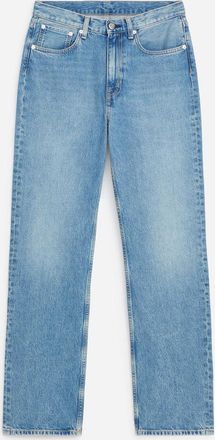 Arket IVY Slim Jeans -Blau