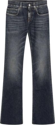 Balenciaga Damen, Jeans, Blau, W28Größe