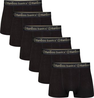 Bamboo Basics Boxershort