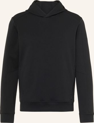 Duno Duno Hoodie Yasu Bardi schwarz