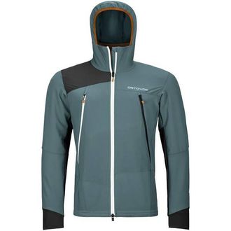 Ortovox Herren Jacke PALA HOODED JACKET M