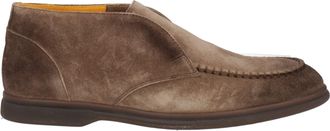 Doucal's SCHUHE - Stiefeletten auf YOOX.COM