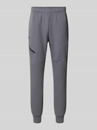 Under Armour Sweatpants mit elastischem Bund