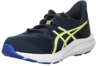 Asics Chaussures Jolt 4 GS Navy
