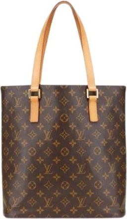 Louis Vuitton Damen, Pre-Owned, Braun, ONE SIZEGröße