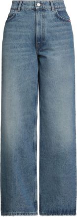 Amish HOSEN & RÖCKE - Jeanshosen auf YOOX.COM