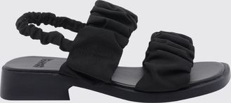 Camper Sandales &agrave; Talons CAMPER Femme couleur Noir