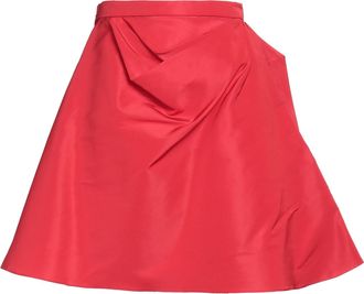 Alexander McQueen HOSEN & R&Ouml;CKE - Minir&ouml;cke auf YOOX.COM