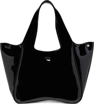 Diesel Femme, Sacs, Noir, Taille: ONE Size Play Tote