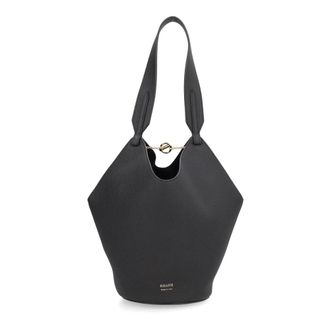 Khaite Damen, Taschen, Schwarzk, ONE SIZEGr&ouml;&szlig;e