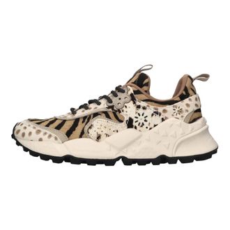 Flower Mountain Damen, Schuhe, Mehrfarbig, 36 EUGr&ouml;&szlig;e