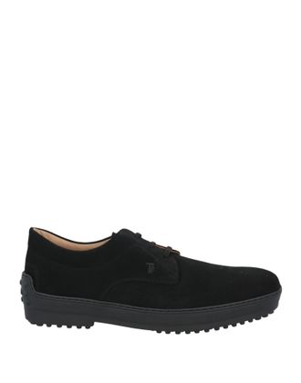 Tod's SCHUHE - Schn&uuml;rschuhe auf YOOX.COM