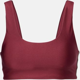 The Upside Sport-BH Oxford Harley