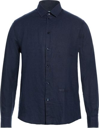 Dirk Bikkembergs TOPS - Hemden auf YOOX.COM