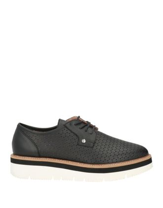 Pollini SCHUHE - Schn&uuml;rschuhe auf YOOX.COM