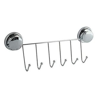 MSV Haken, Kunststoff, Mehrfarbig, Einheitsgröße