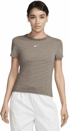 Nike Sportswear Chill Knit W - T-Shirt - Damen