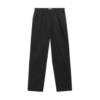 Skall Studio Femme, Pantalons, Noir, Taille: 38 FR Edgar Pants