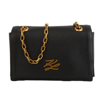 Karl Lagerfeld Borsa - Femme - Sacs - Noir - Taille: ONE Size