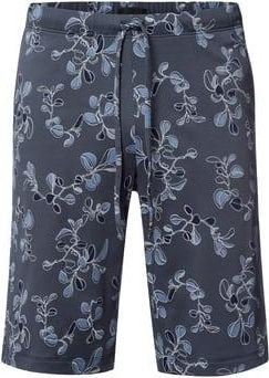 Hanro Short de nuit &agrave; motif