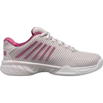 K-Swiss Damen Tennisoutdoorschuhe Damen Tennisschuhe Hypercourt Express 2 Carpet