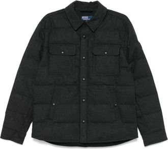 Polo Ralph Lauren Lewis Jacke - Grau
