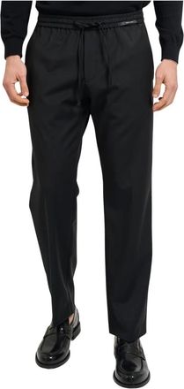 Michael Coal Homme, Pantalons, Noir, Taille: W36 Michael Coal Rtw