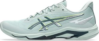 Asics Netburner Ballistic FF 4 Gruen, 49 Herren