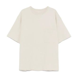 Christophe Lemaire Herren, Oberteile, Beige, XLGr&ouml;&szlig;e