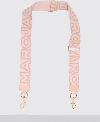 Marc Jacobs Sac Bandouli&egrave;re MARC JACOBS Femme couleur Rose