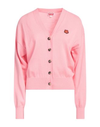 Kenzo STRICKWAREN - Strickjacken auf YOOX.COM