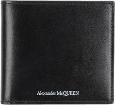 Alexander McQueen Petite maroquinerie - Portefeuilles sur YOOX.COM