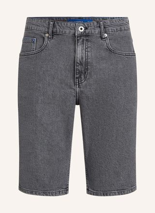 Karl Lagerfeld Karl Lagerfeld Jeans Shorts grau