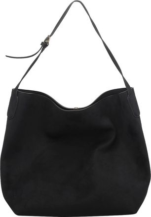 Themoir&egrave; Sac Port&eacute; &Eacute;paule - Noir