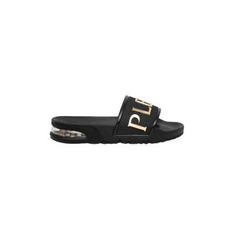 Plein Sport Aero Slide - - Sport - Herren - Schwarzk - 36 EU