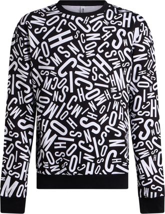 Moschino TOPS - Sweatshirts auf YOOX.COM