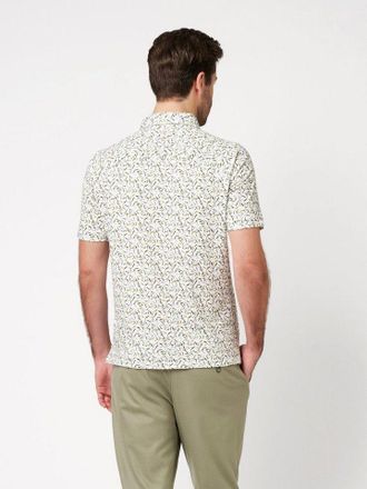 DeSoto Poloshirt Casual Polo Kent 1/2
