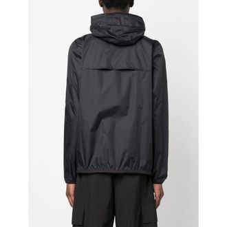 Comme Des Gar&ccedil;ons Orabk Jacket - Black