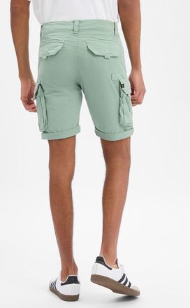 Alpha Industries Shorts