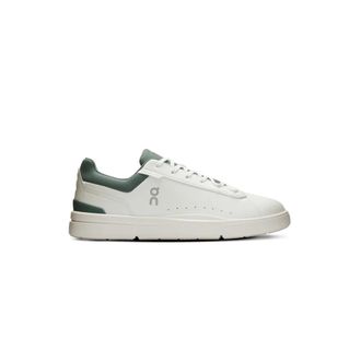 On Running Homme, Sport, Blanc, Taille: 42 EU THE Roger Advantage