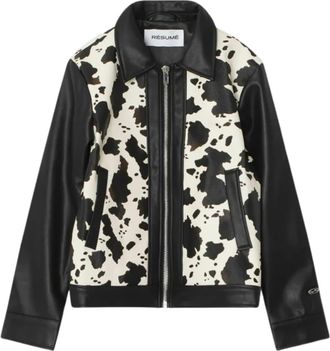 R&eacute;sum&eacute; Rsum Jacket FurgusRS