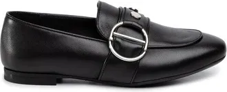 Gino Rossi Gino Rossi Slipper Iku DWI968-Z47-0324-9900-0 Schwarz