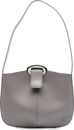 Louis Vuitton Hobo Bags - Epi Reverie - Gr. unisize - in Grau - für Damen