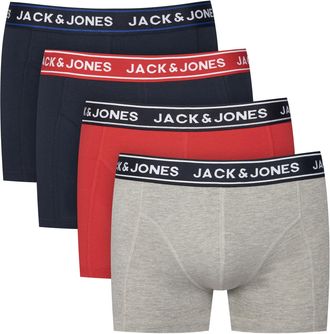 Jack & Jones Jack & Jones Boxershorts Jachector 12295149 Bunt