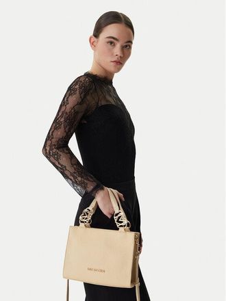 Love Moschino Handtasche JC4006PP1OLB0129 Beige