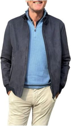 Roberto Ricci Design Rrd, Homme, Vestes, Noir, Taille: 2XL Vestes