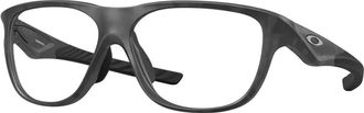 Oakley unisex, Accessoires, Noir, Taille: 56 MM Lunettes Élégantes Versafuse SS 819904