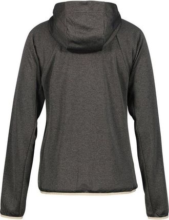 Icepeak Fleecejacke Damen Fleecejacke Midlayer Banks