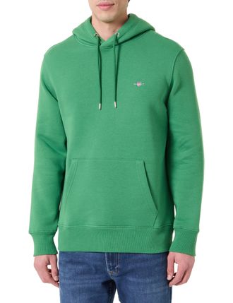 GANT REG Shield Hoodie