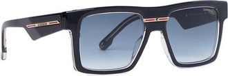Carrera Sonnenbrillen C 25/S 208713 Schwarz